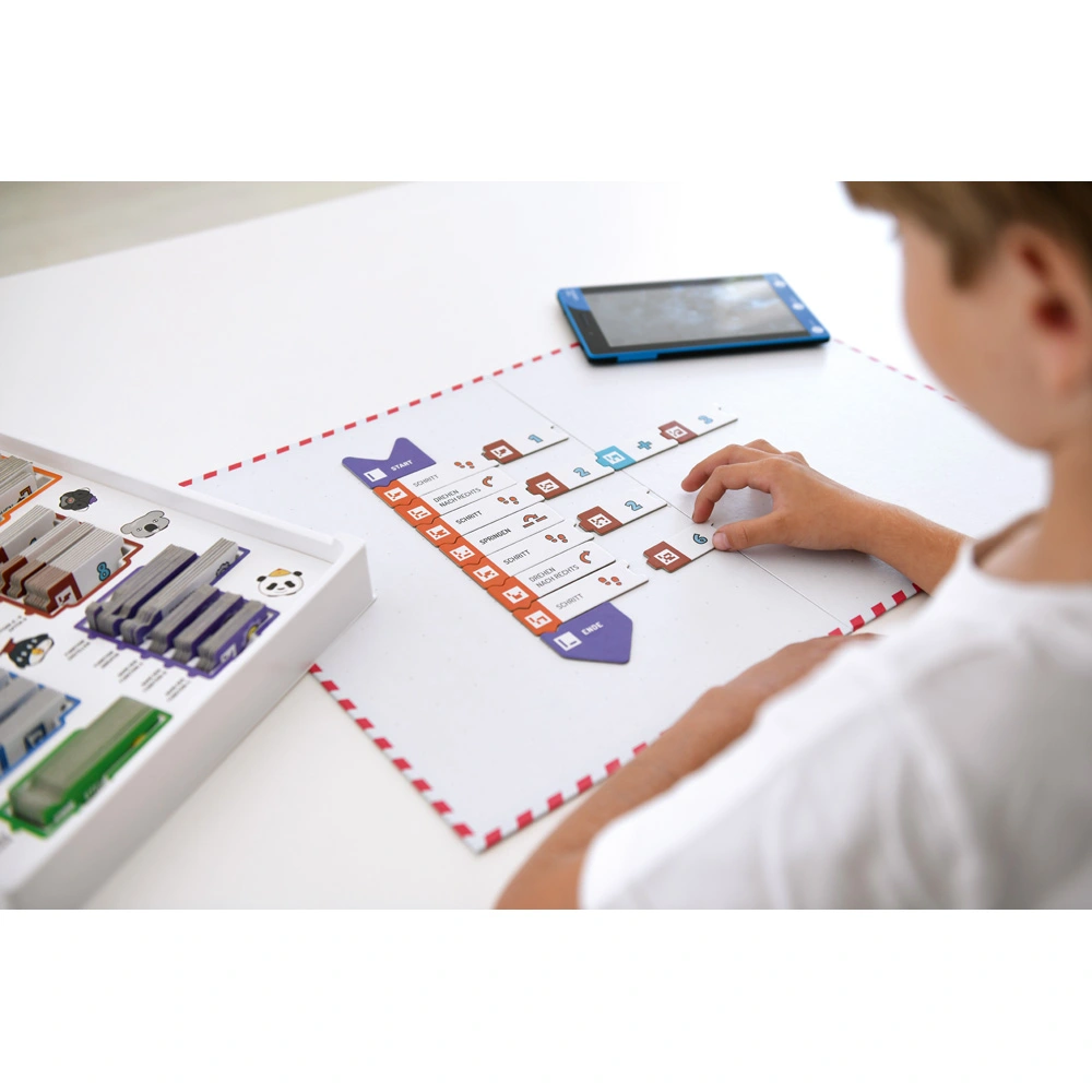 Scottie Go! Programmierspaß - insGraf Blog