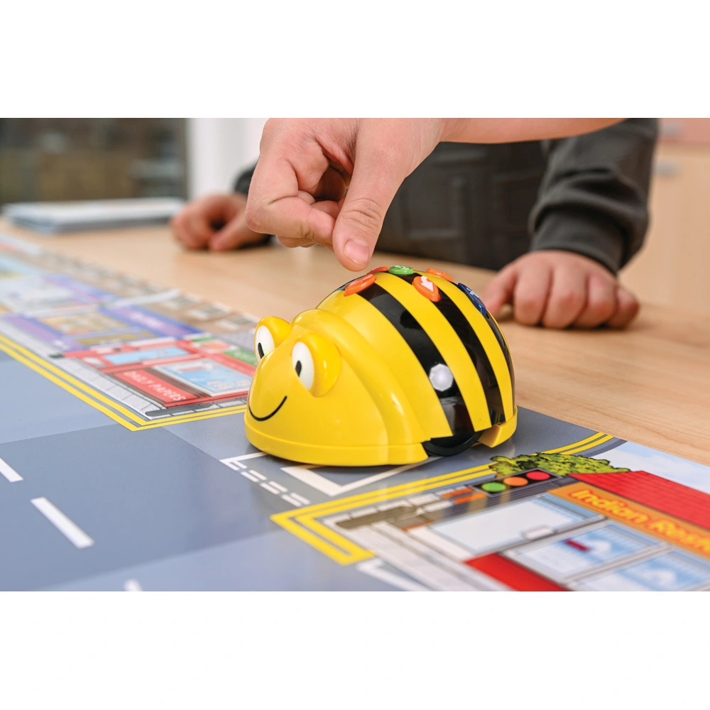 Code Week 2025: Mehr digitale Bildung - insGraf Blog